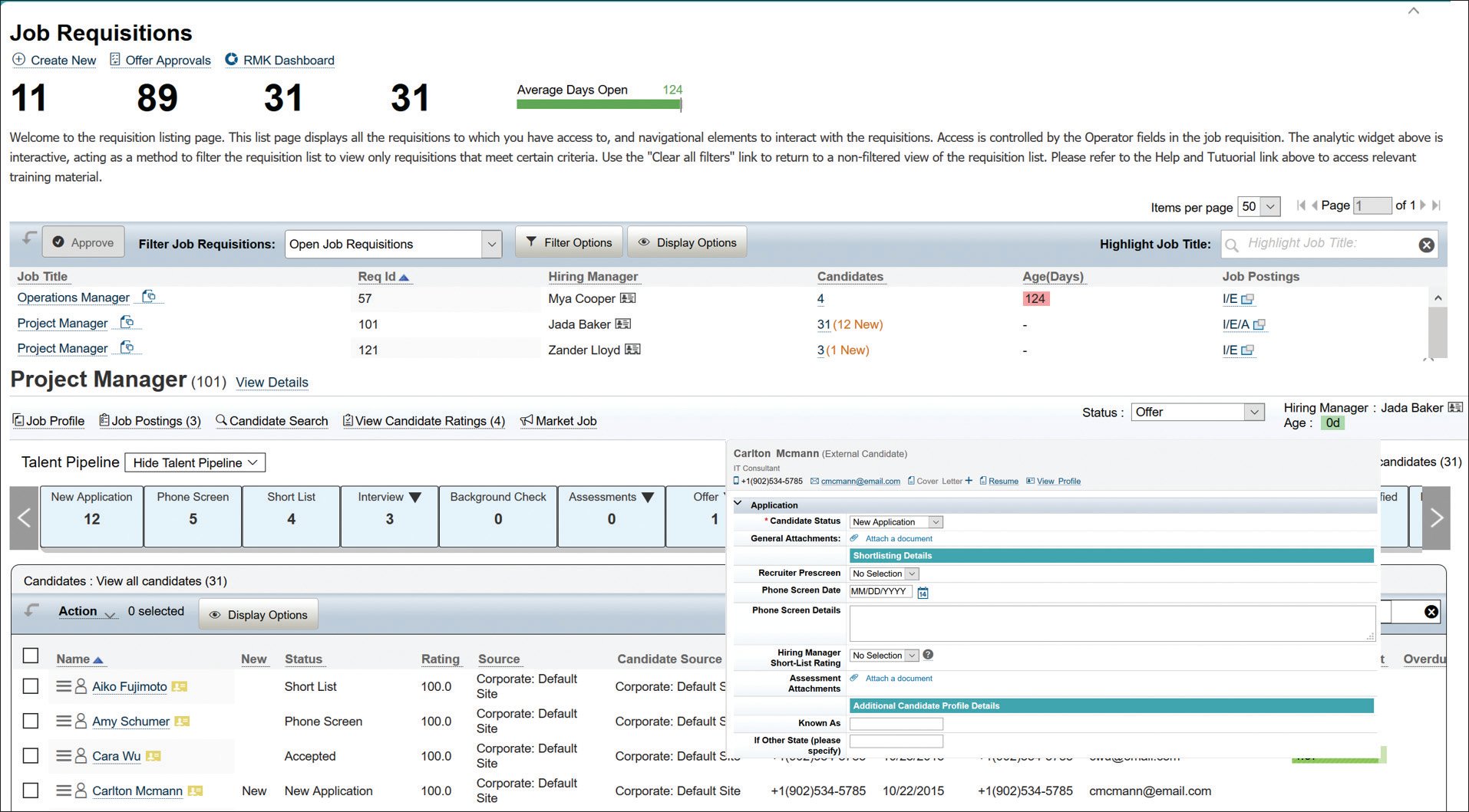What is SAP SuccessFactors? A Look at Cloud HR with SAP | SAP PRESS