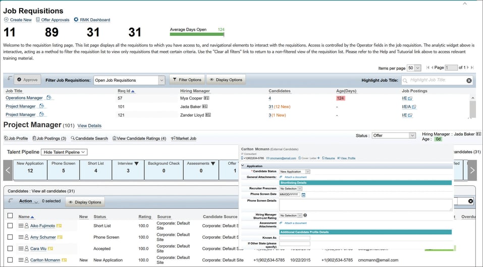 What is SAP SuccessFactors? A Look at Cloud HR with SAP | SAP PRESS