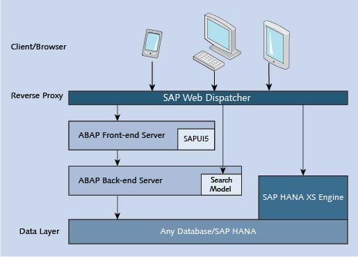 SAP Fiori Overview: UX, App Types, and Development Models