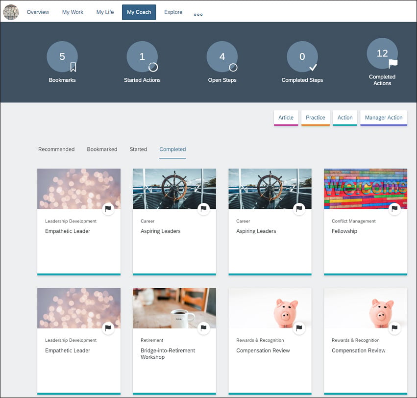 What is SAP SuccessFactors? A Look at Cloud HR with SAP | SAP PRESS
