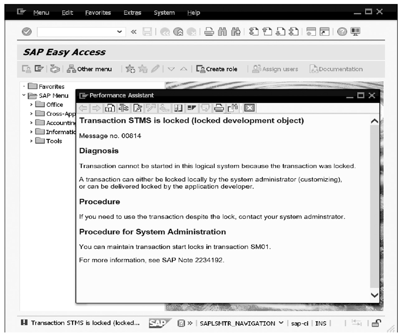 The Definitive Guide to SAP Security | SAP PRESS