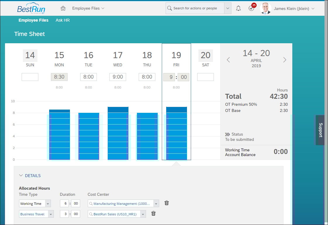 What is SAP SuccessFactors? A Look at Cloud HR with SAP | SAP PRESS