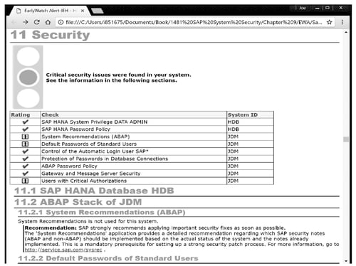 The Definitive Guide to SAP Security | SAP PRESS