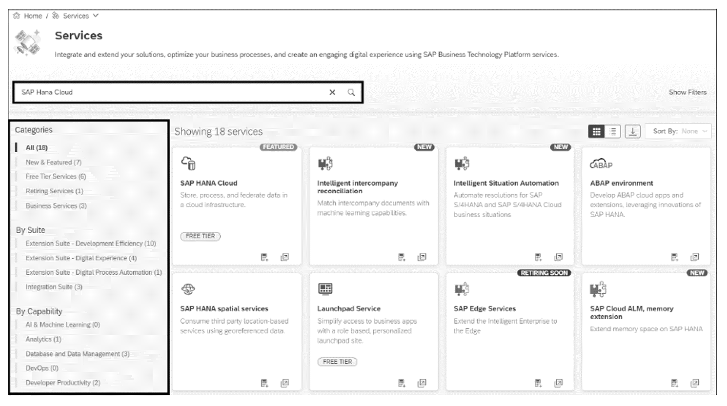 What is SAP BTP? A Guide to SAP Business Technology Platform | SAP PRESS