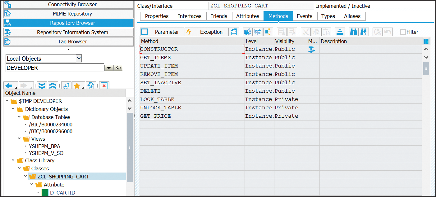 What is ABAP? A Guide to SAP's Coding Language | SAP PRESS What is ABAP? A Guide to SAP's Coding Language | SAP PRESS