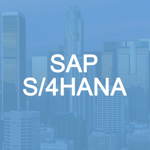 Learn SAP Fundamentals with SAP PRESS | SAP Solution Overviews