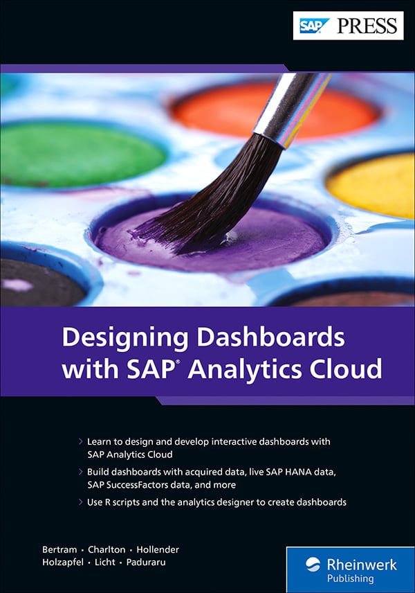 SAP Analytics Cloud Learning Journey - Learn SAP BI with These ...