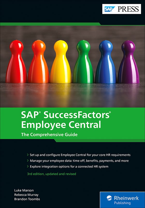 SAP SuccessFactors Learning Journey - Learn SAP SuccessFactors with ...
