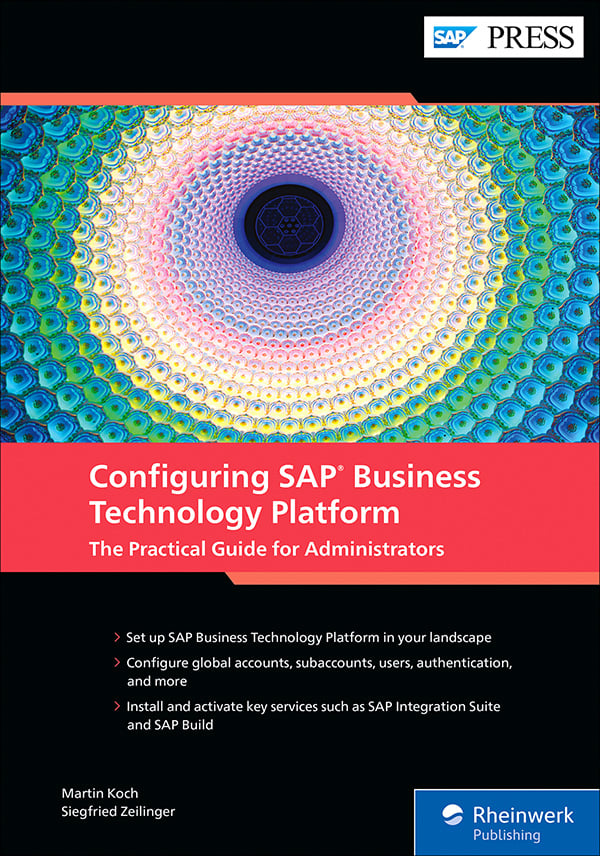 SAP BTP Learning Journey - Learn SAP BTP with These Resources | SAP PRESS