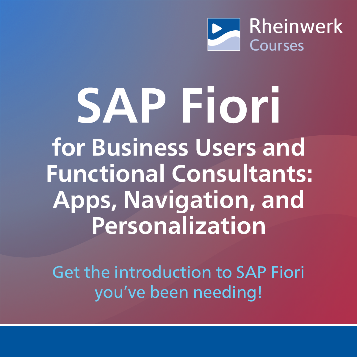 SAP Fiori Learning Journey - Learn SAP Fiori with These Resources | SAP ...